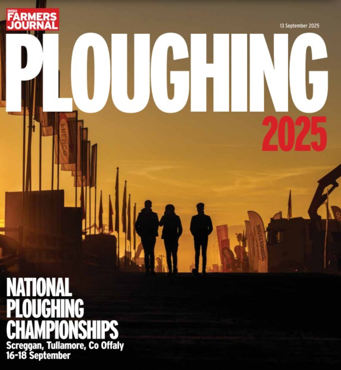 Irish Farmers Journal – For the Latest Farming News in Ireland