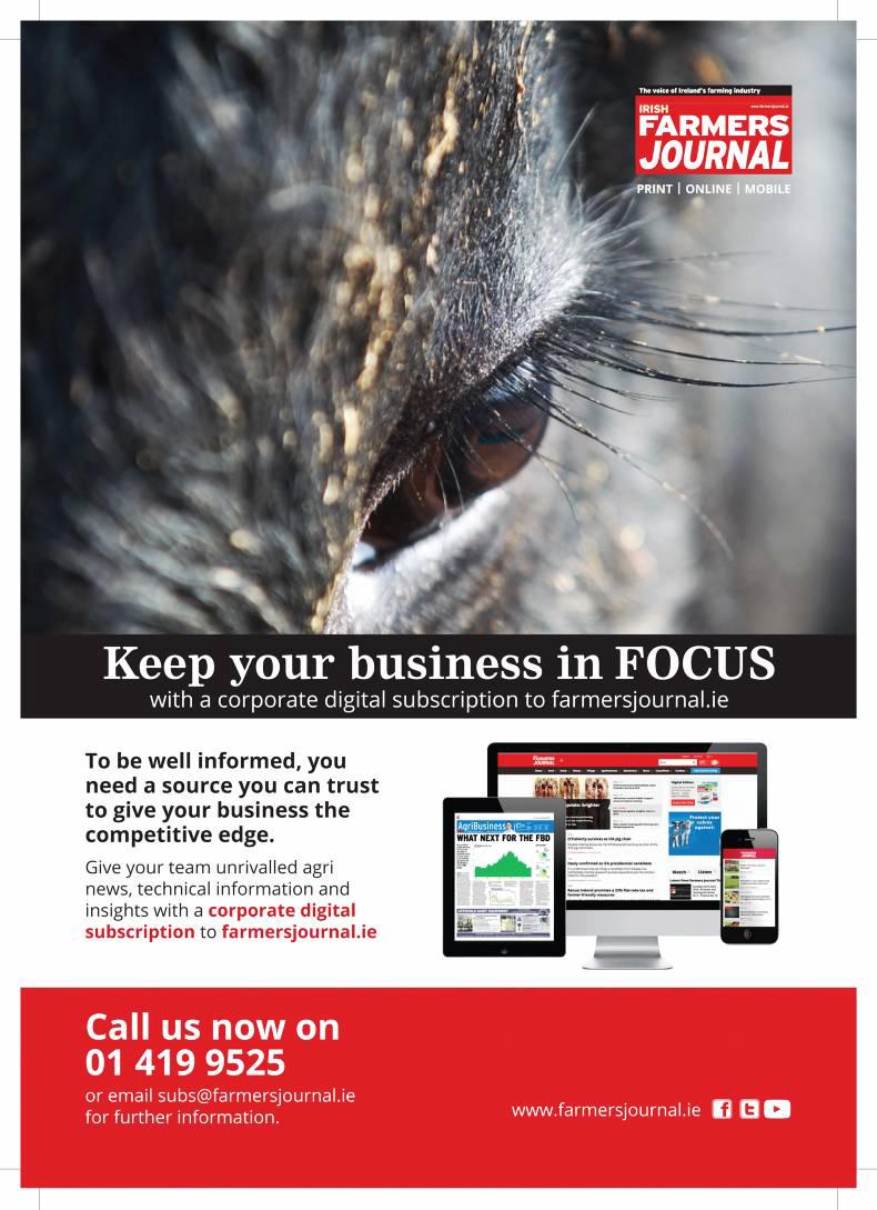 Irish Farmers Journal – For the Latest Farming News in Ireland
