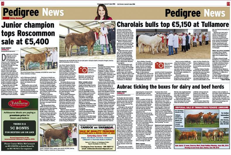 Inside this week’s Irish Farmers Journal - 30 November -0001 Free