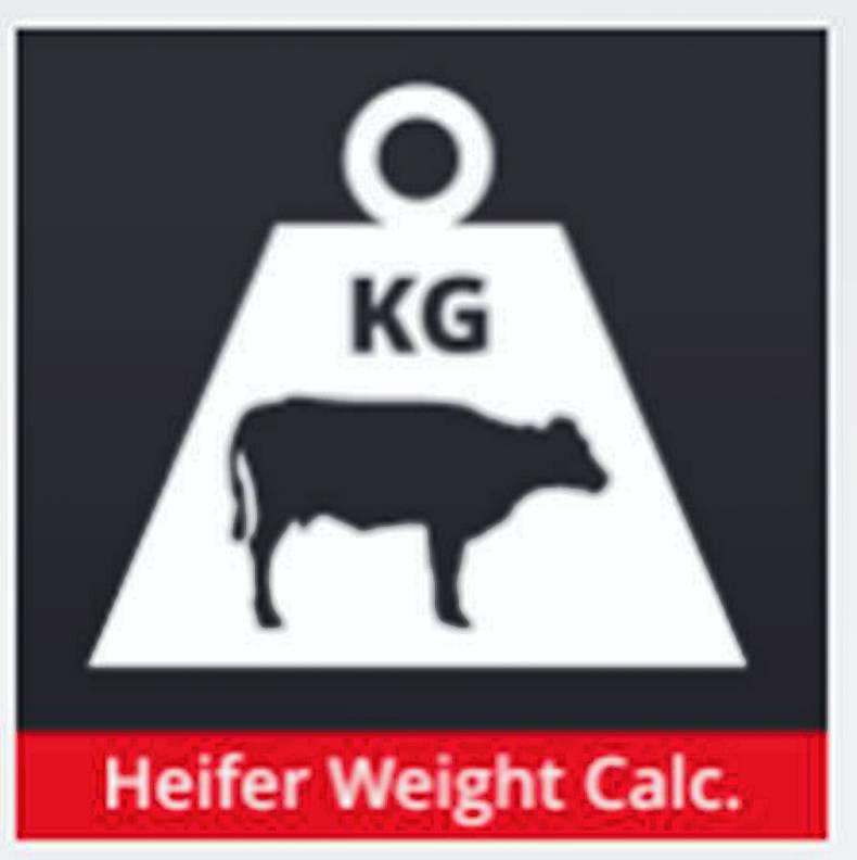 Are your heifers on target? - Free