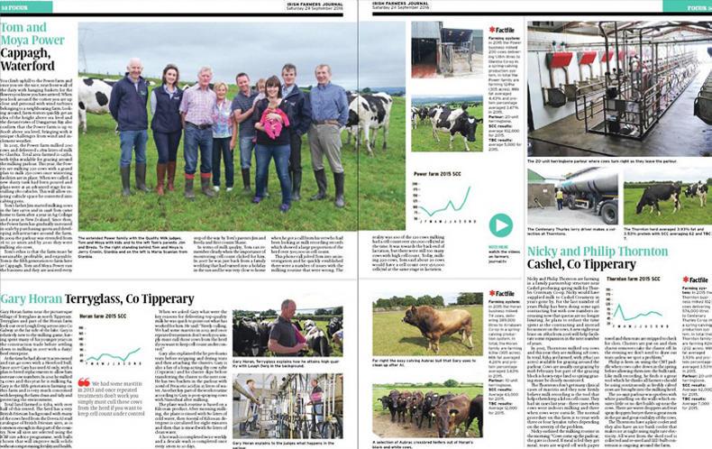 Inside this week’s Irish Farmers Journal - Free