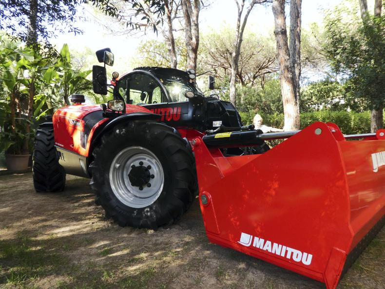 Machinery highlights from 2016 - Free