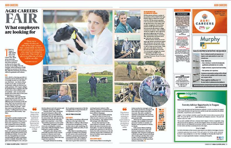 Inside this week's Irish Farmers Journal - Free