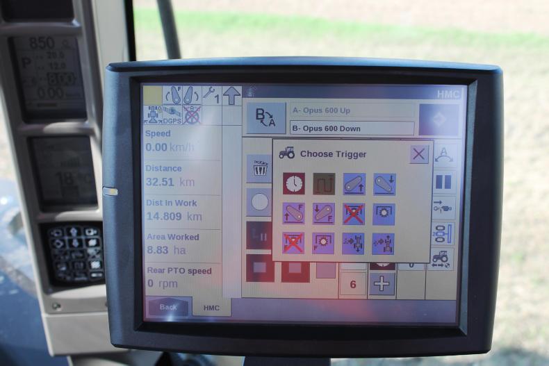 Watch: test driving the chunky Case IH 300 Optum CVX - Premium