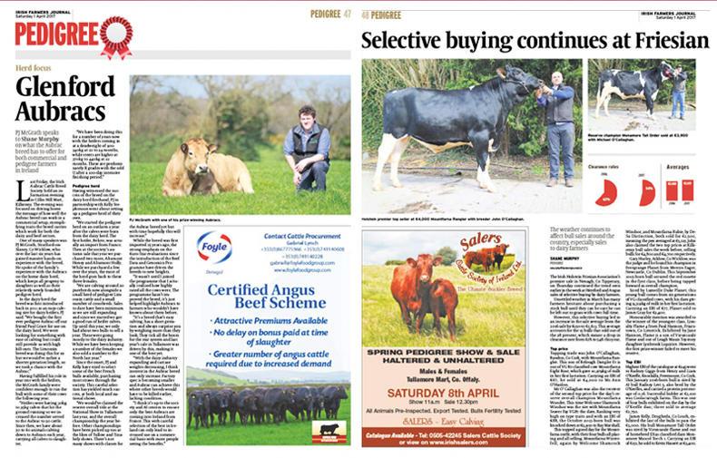 Inside this week's Irish Farmers Journal - Free