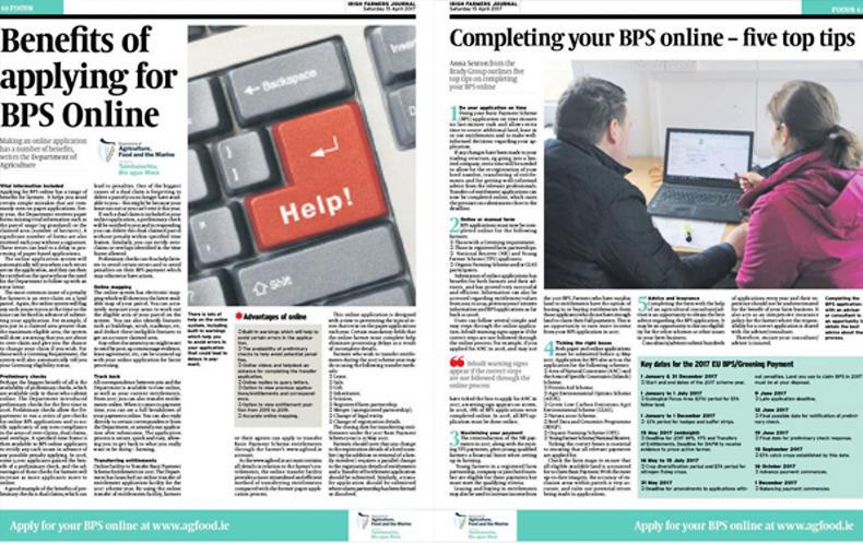 Inside this week's Irish Farmers Journal - Free