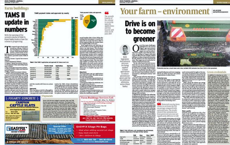 Inside this week's Irish Farmers Journal - Free