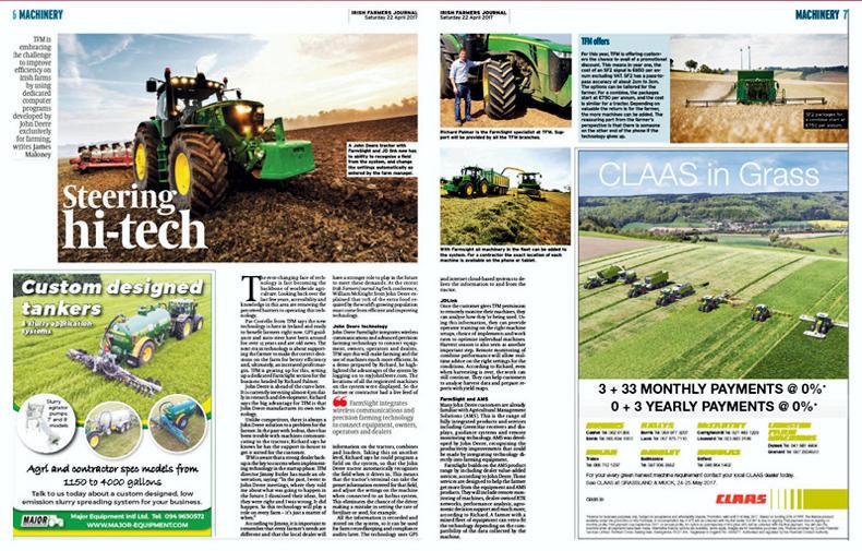Inside this week’s Irish Farmers Journal - Free