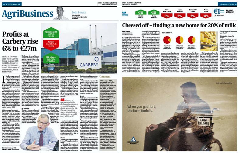 Inside this week’s Irish Farmers Journal - Free