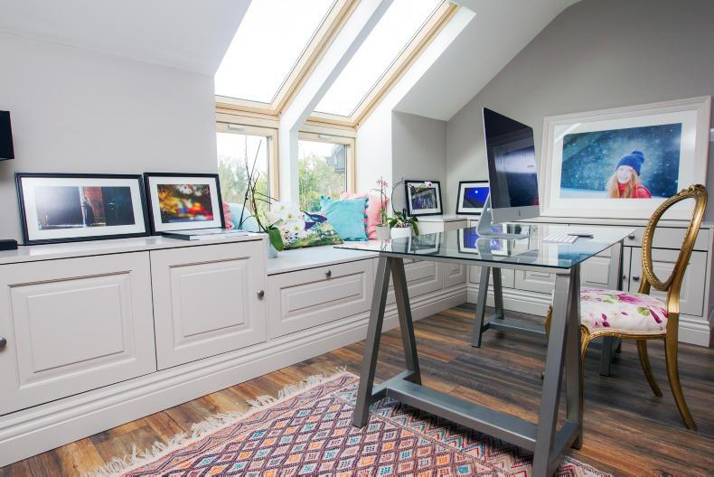 Interiors with Bernie Fitzpatrick: All hail the hall - Premium