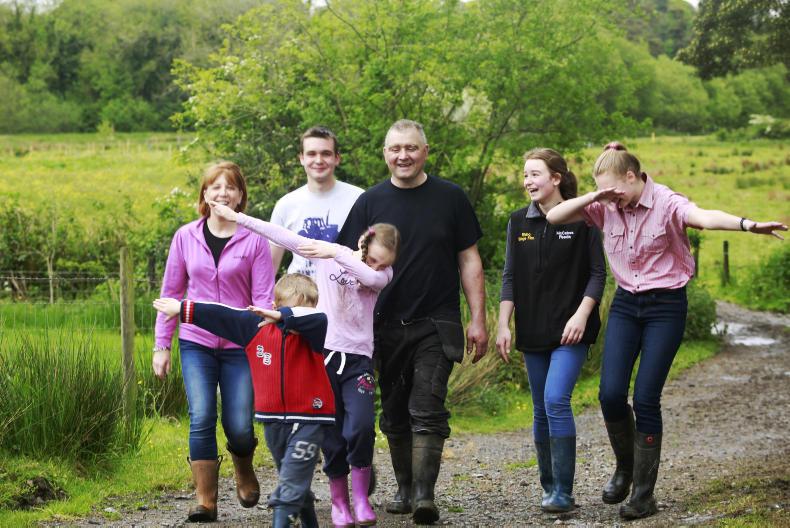 Irish Farmers Journal nightly news: milk prices, bull makes €12,600 and ...