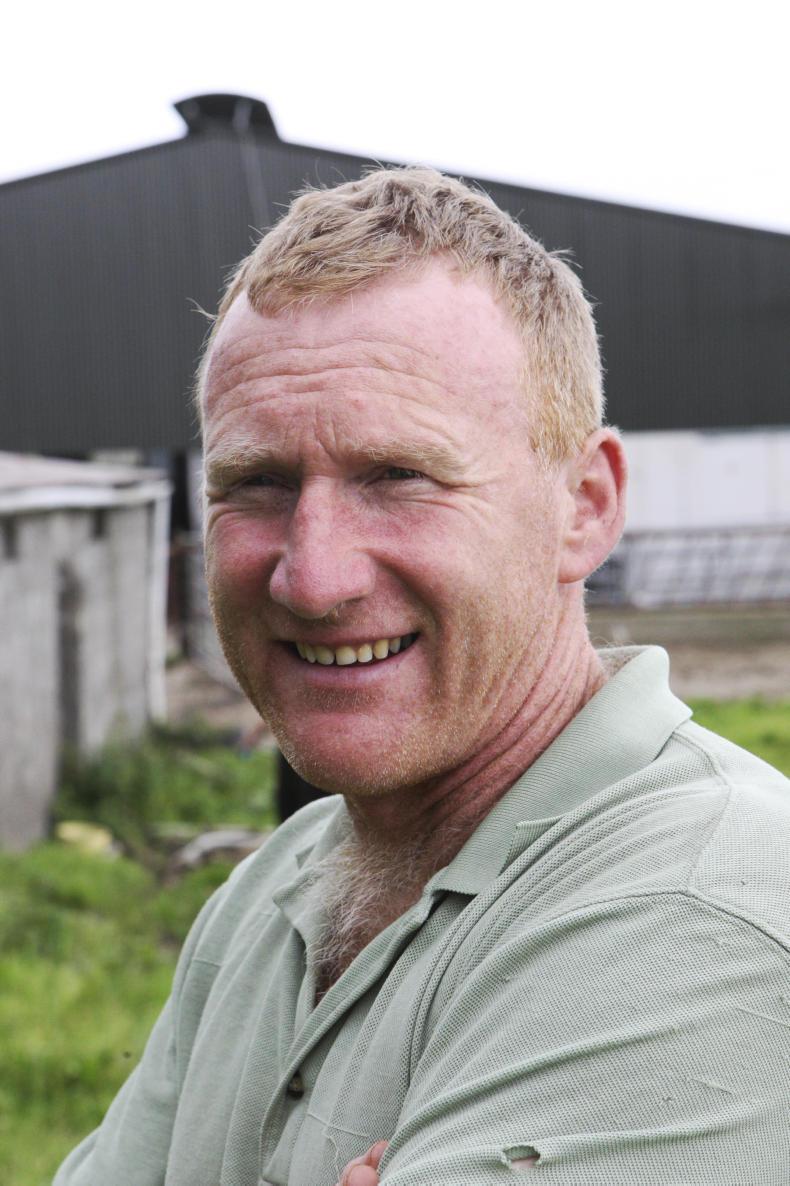 Herd Profile: McEnroe's Liss aces - Premium