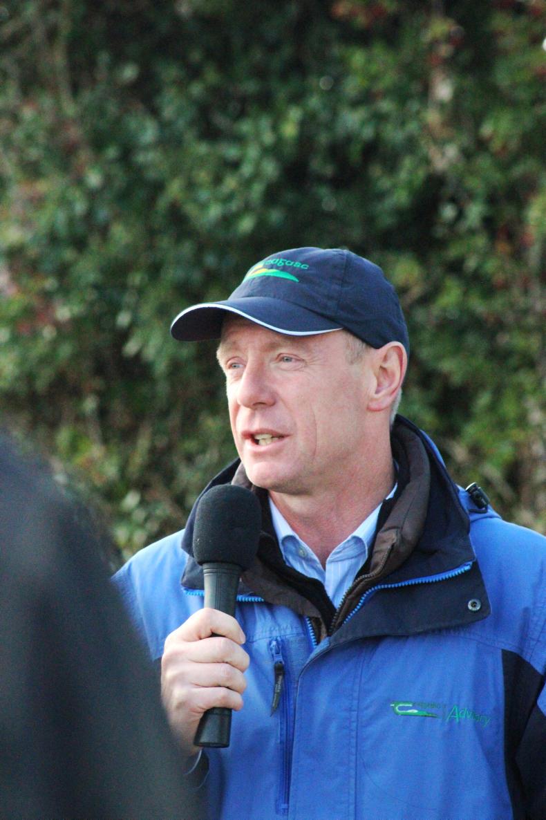 Tillage farm walks emphasise performance and cost - Premium