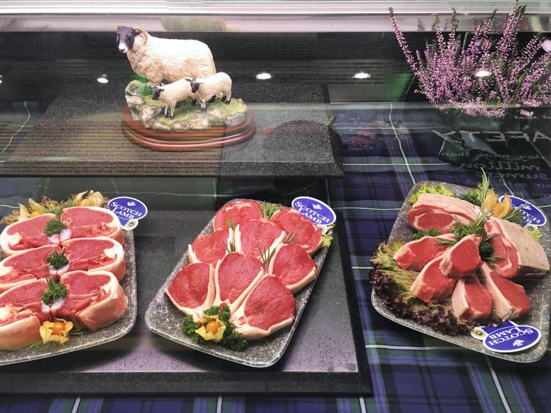 In pictures: Irish meat companies at world's largest food fair - Free