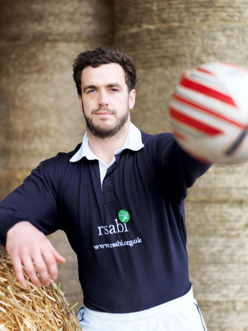 Centre of the rugby farming universe - Premium