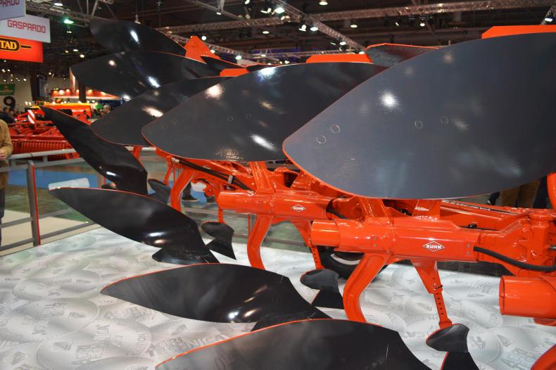 Agritechnica 2017: a snapshot of some of the new products launched ...