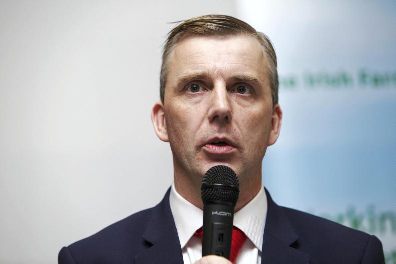 Battling to lead the farmers of Ulster/north Leinster - Premium