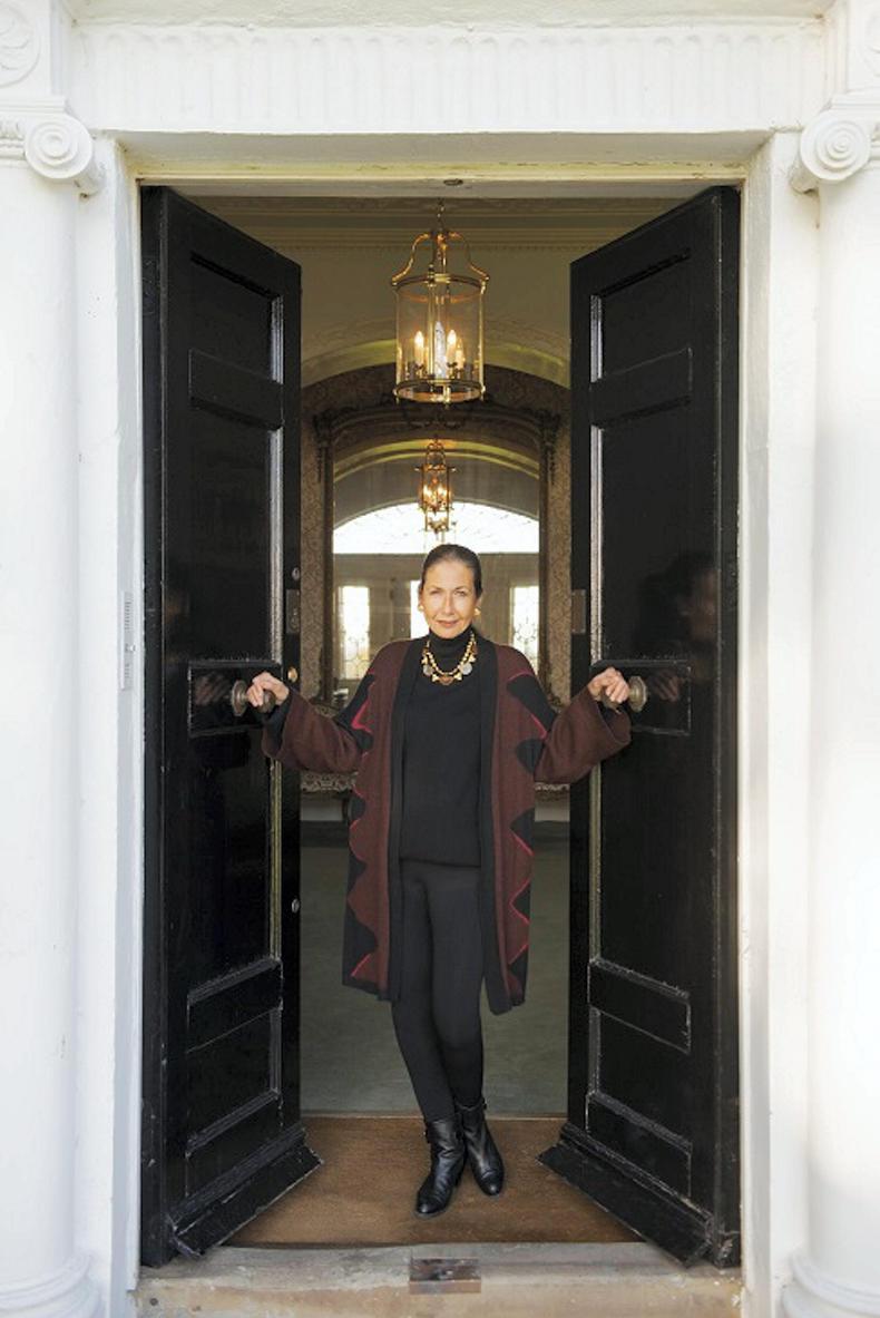 Hannah Fielding: For the love of romance - Premium