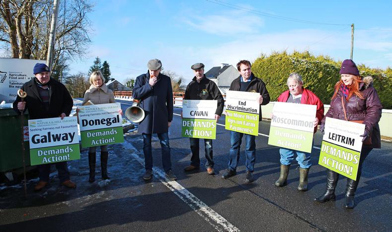 Irish Farmers Journal nightly news: Turkey and theft - Free