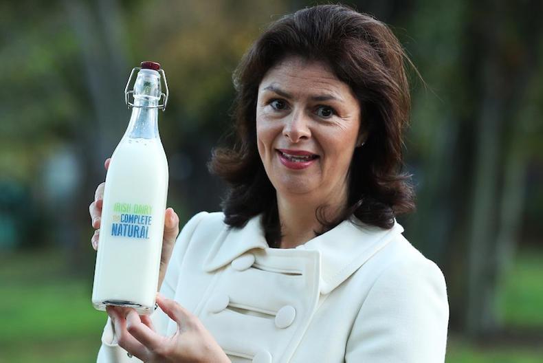 Making an Impact : Influential women in agriculture - Premium