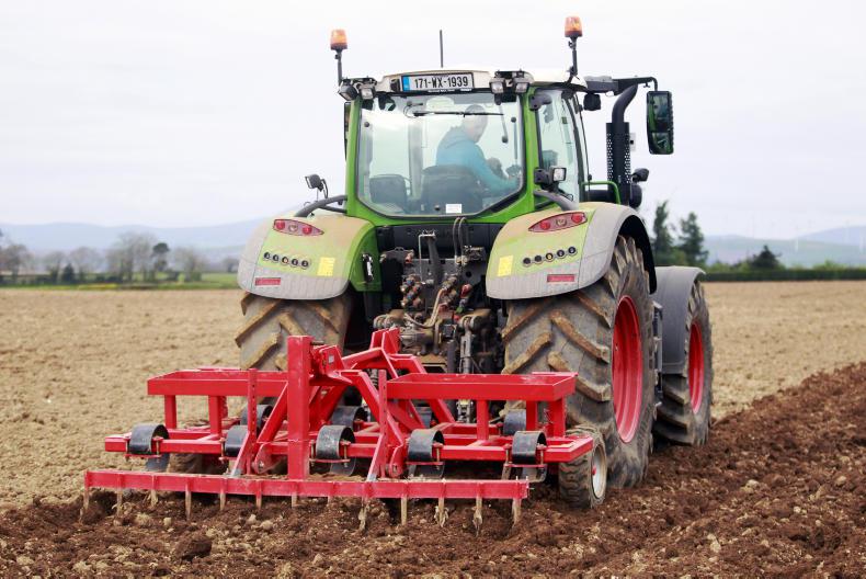 10 tips for sowing crops in soft ground - Premium