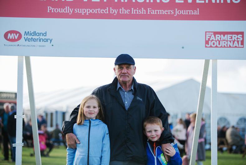 This week in photos: Birr and Ballinasloe Marts and Kilbeggan Racing ...