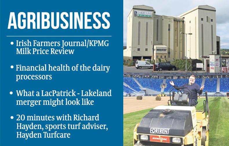 Inside this week's Irish Farmers Journal - Free
