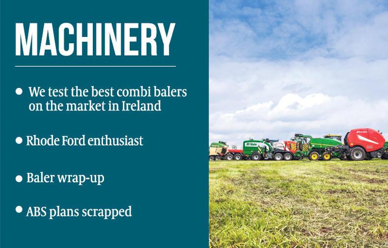 Inside this week's Irish Farmers Journal - Free