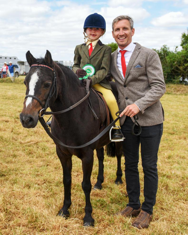 Bannow Rathangan Show brings a crowd to south Wexford - Free