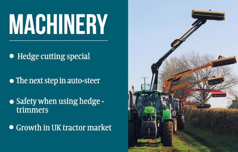 Inside this week's Irish Farmers Journal - Free
