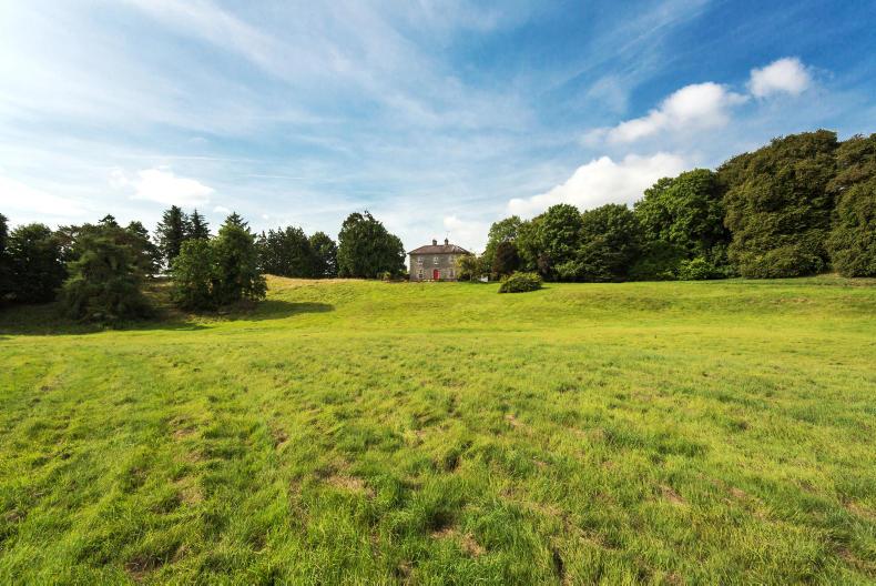 Historic Roscommon residence on the market - Premium