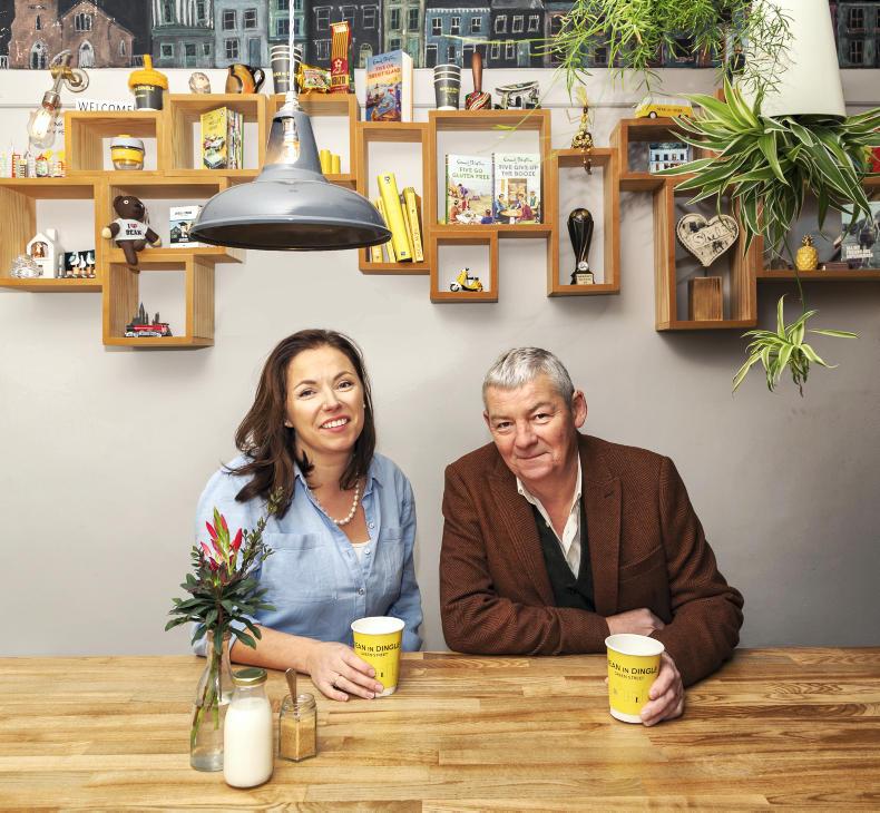 The Beauty of the Blas Family - Premium