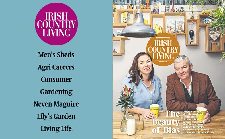 Inside this week's Irish Farmers Journal - Free
