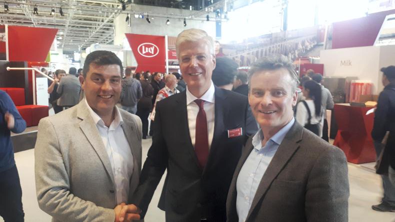 Automating farming for the next generation - Premium