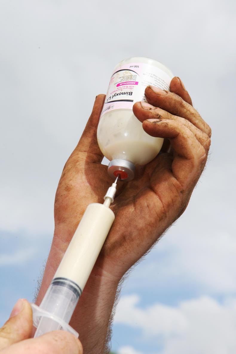 Archive: Treatment of grass tetany in cows 13 May 2014 Free