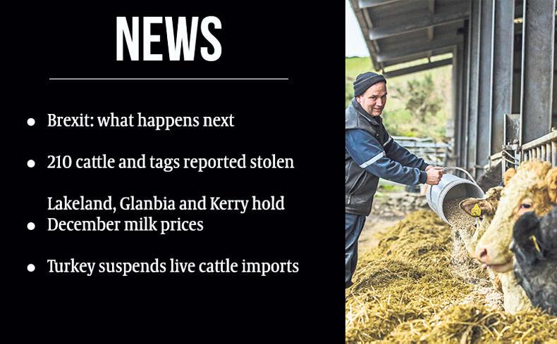 Inside this week's Irish Farmers Journal - Free