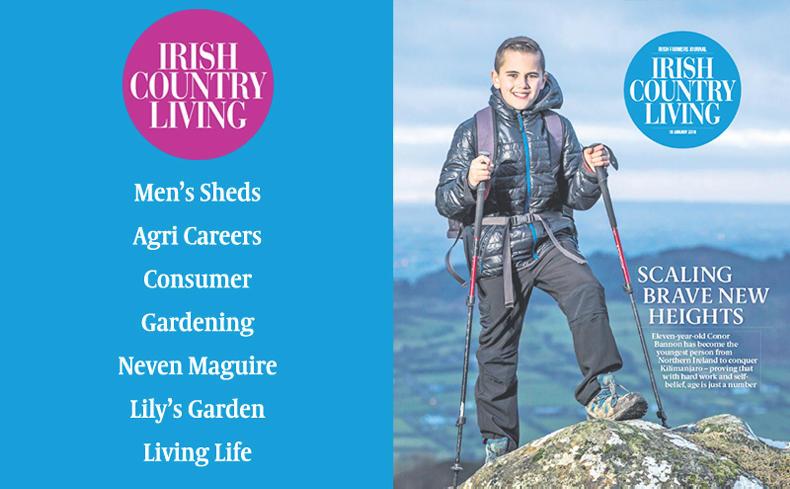Inside this week's Irish Farmers Journal - Free