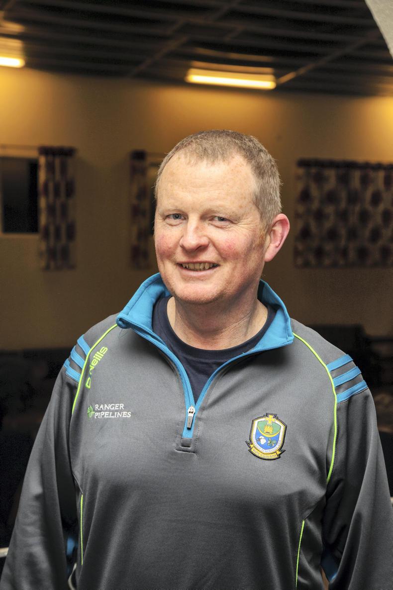 Farmers fighting fit - Premium