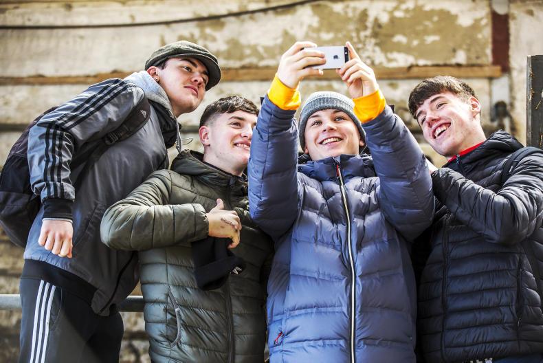 This week in photos: harvesting leeks in Co Louth - Premium