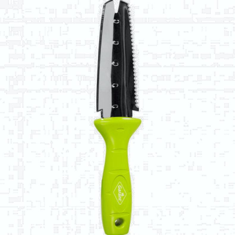 Groundcare: let the tools do the work - Premium
