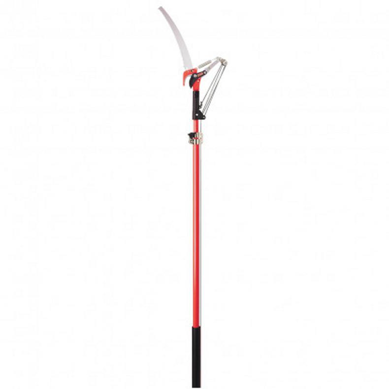 Groundcare: let the tools do the work - Premium