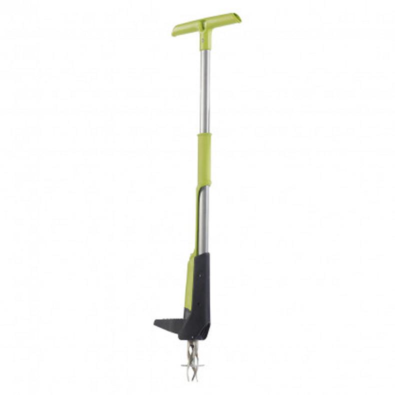 Groundcare: let the tools do the work - Premium