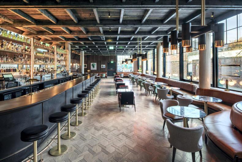 20 places to stay in Ireland - Premium