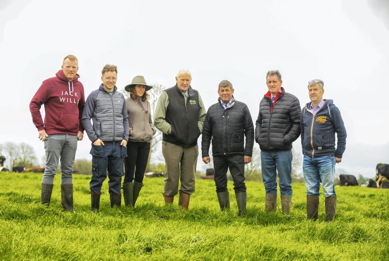 Greenfield Farm: tightening up farm grass covers - Premium