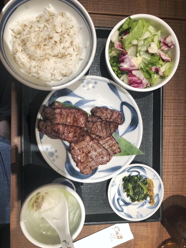 In pictures: day one of the Bord Bia trade mission to Japan - Premium