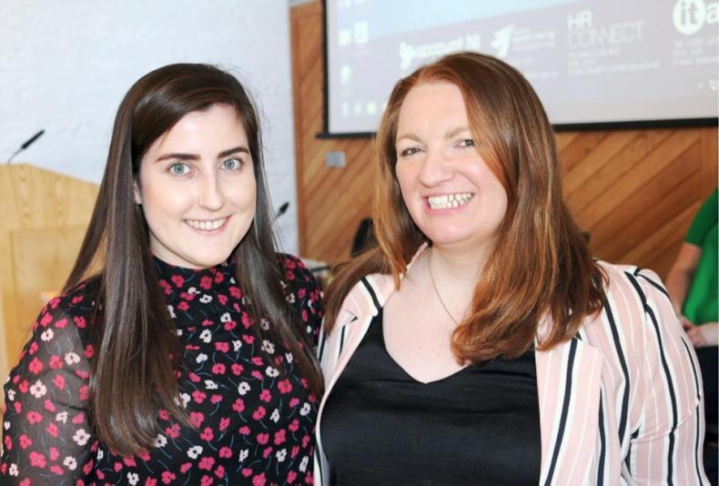 The Big Dealer: Joyce declares for role of IFA deputy president - Premium