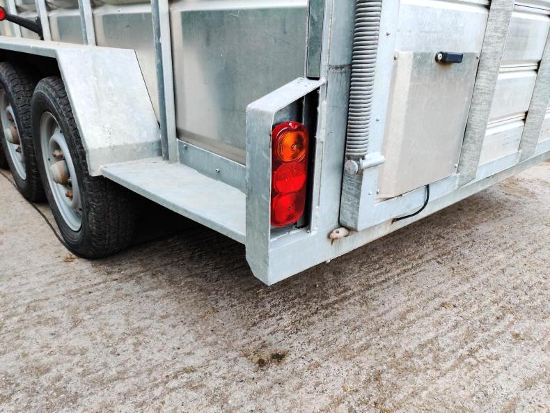 Five key tips to ensure your trailer is roadworthy this summer - Premium