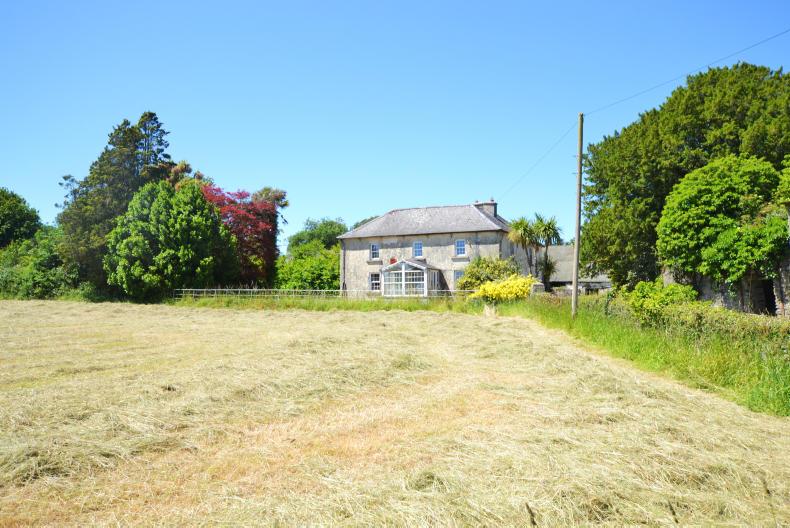 171ac Wexford block garners interest - Premium