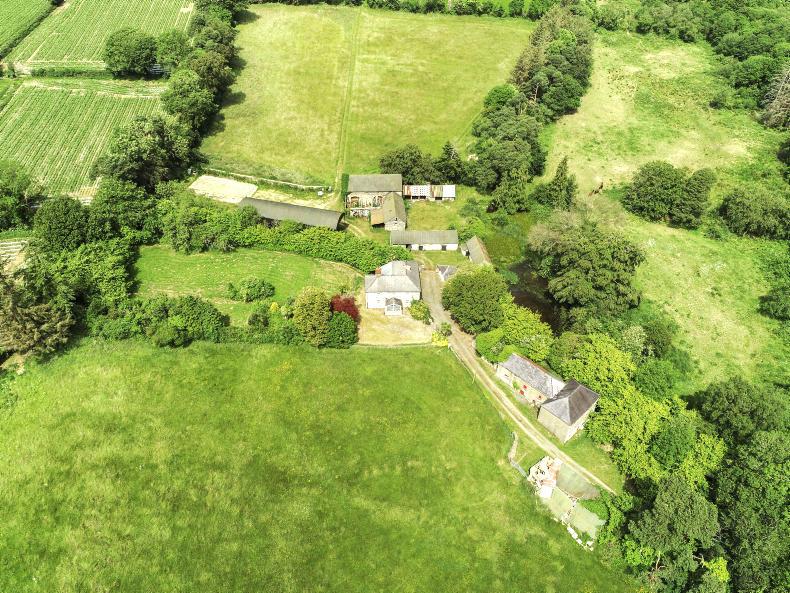 171ac Wexford block garners interest - Premium