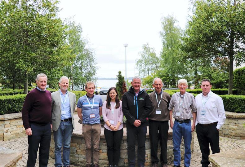 Lessons learned from the SheepNet visit to Ireland - Premium